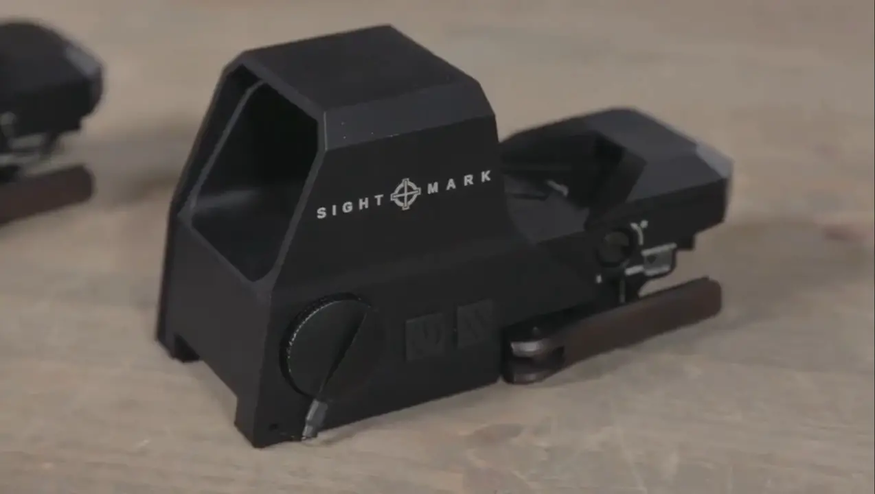 Sightmark Red Dot Review: Unrivaled Accuracy | Reload Your Gear
