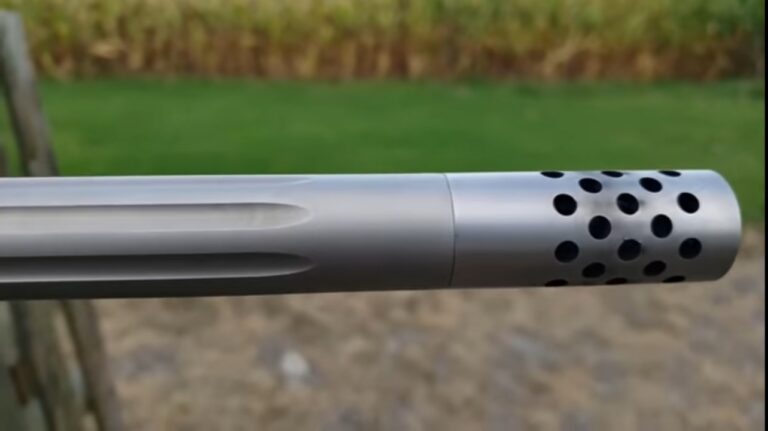 The Ultimate 22-250 Rifle Review of 2024 | Reload Your Gear