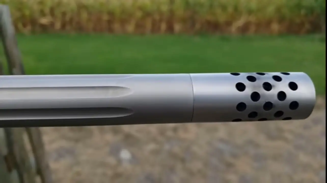 The Ultimate 22-250 Rifle Review of 2024 | Reload Your Gear