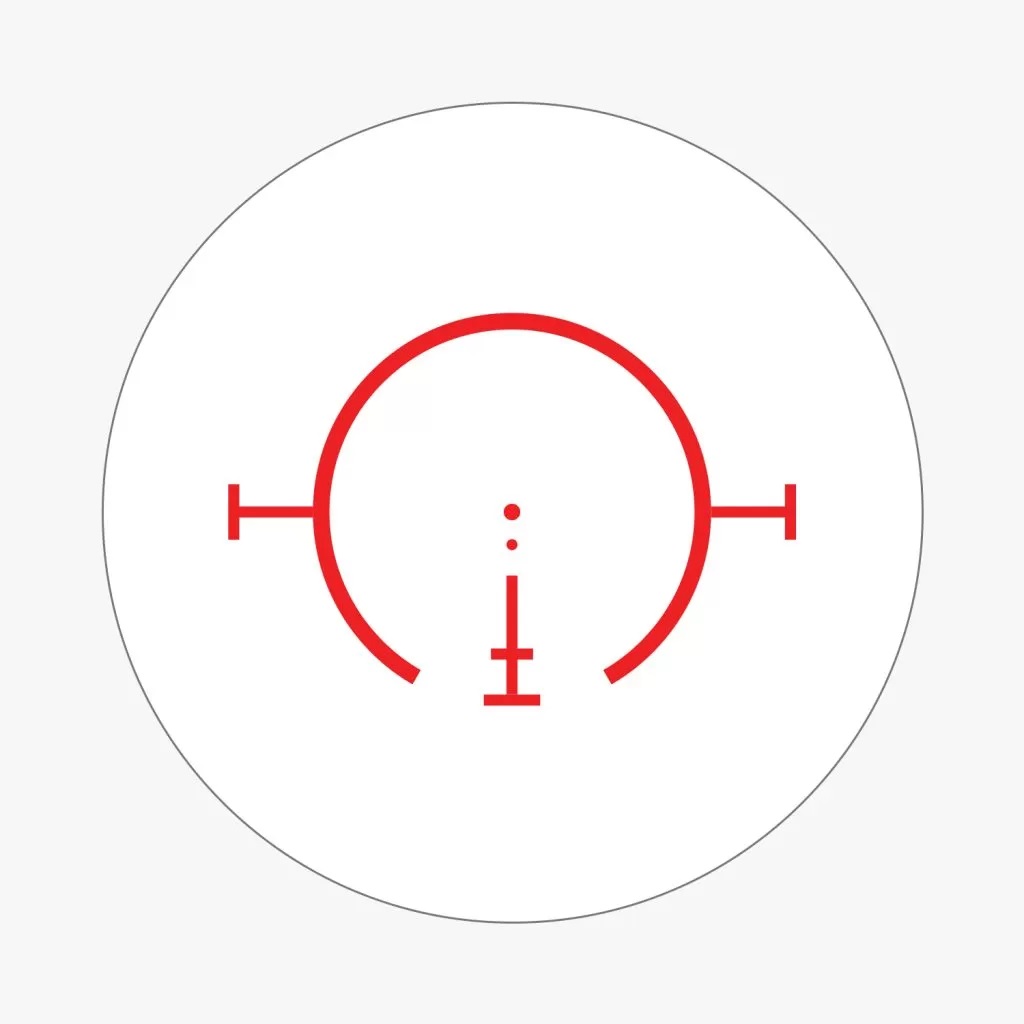 5 Best Etched Reticle Red Dots Reviewed [Plus Buying TIPS]
