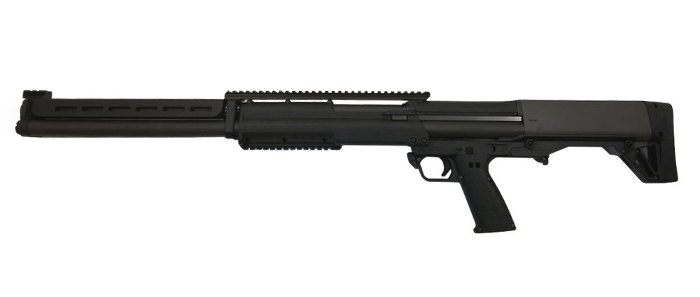 Kel-Tec KSG Problems: What You Need to Know | Reload Your Gear