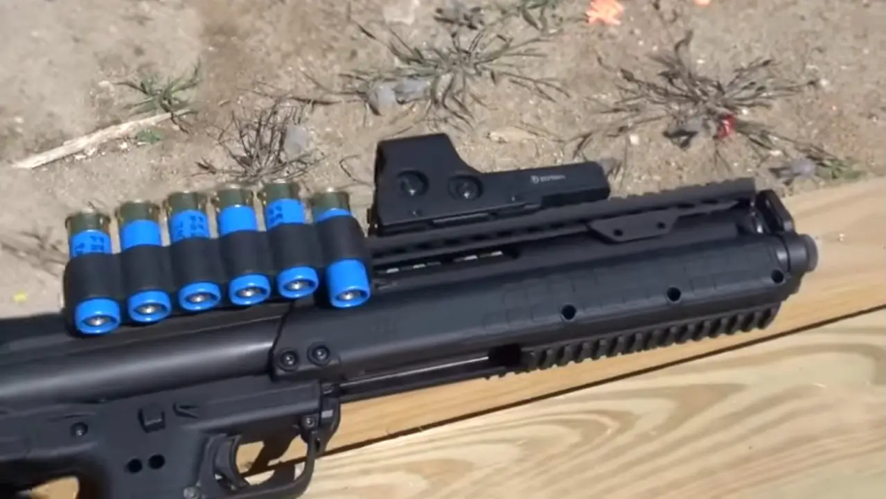 Kel-Tec KSG Problems: What You Need to Know | Reload Your Gear