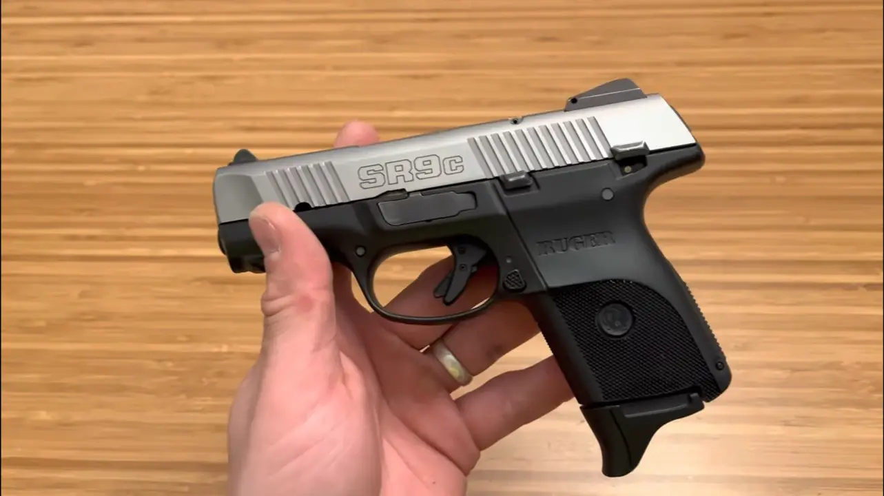 Must-Have Ruger SR9c Accessories | Reload Your Gear