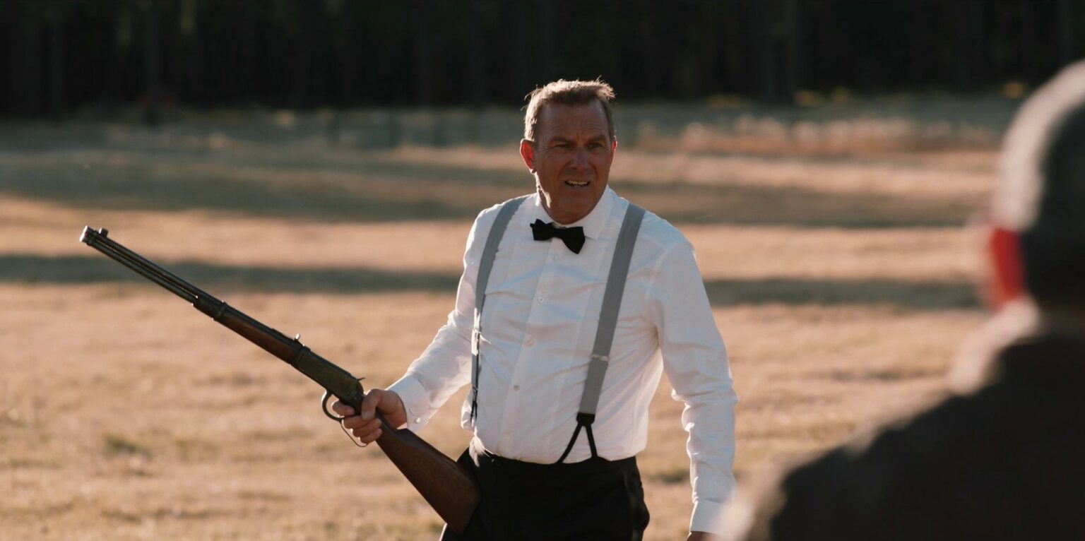 Ultimate Guide to Guns Used in Yellowstone [Seasons 1-5] | Reload Your Gear