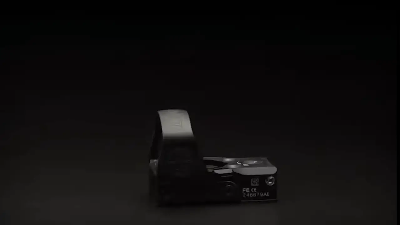 Leupold DeltaPoint Pro Review – Best Pistol Red Dot Sight for 2024 ...