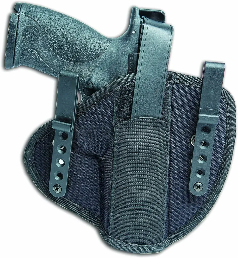 The Ultimate Small of Back Concealed Carry Holsters [2024 Review ...