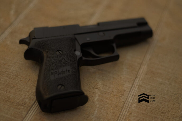 5 Best Hammer-Fired 9mm Pistols | Reload Your Gear