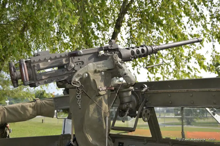 Ultimate Guide to Guns Used by Army Rangers | Reload Your Gear