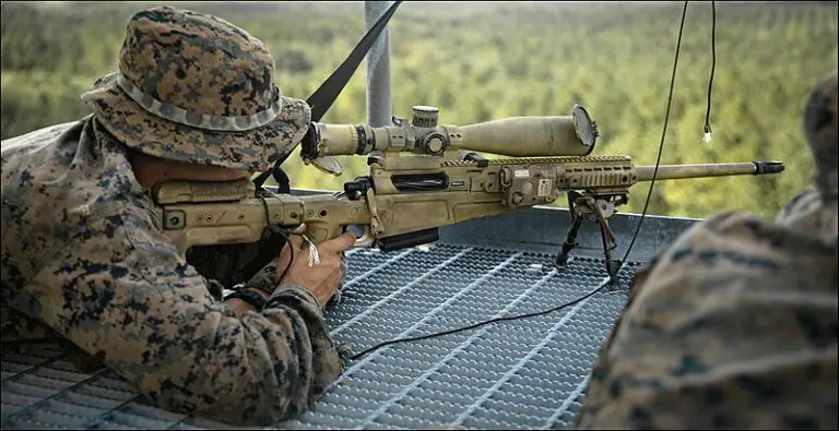 Ultimate Guide to Guns Used by Army Rangers | Reload Your Gear