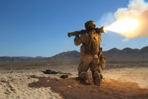 Ultimate Guide to Guns Used by Army Rangers | Reload Your Gear