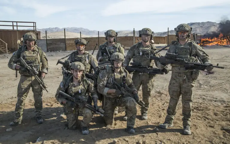 Ultimate Guide to Guns Used by Army Rangers | Reload Your Gear