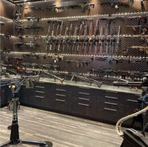 8 Incredible Gun Room Ideas You Have to See to Believe! | Reload Your Gear