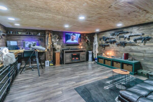 8 Incredible Gun Room Ideas You Have to See to Believe! | Reload Your Gear