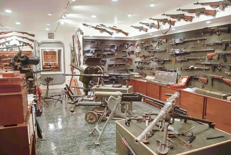 8 Incredible Gun Room Ideas You Have to See to Believe! | Reload Your Gear