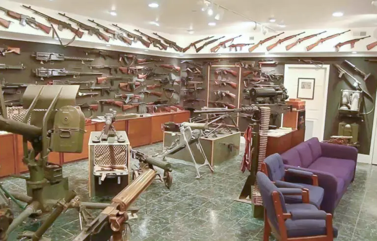8 Incredible Gun Room Ideas You Have to See to Believe! | Reload Your Gear