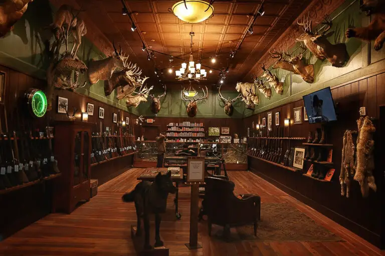 8 Incredible Gun Room Ideas You Have to See to Believe! | Reload Your Gear