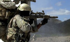 Guns Used by SEAL Team Six – Can You Own One? | Reload Your Gear