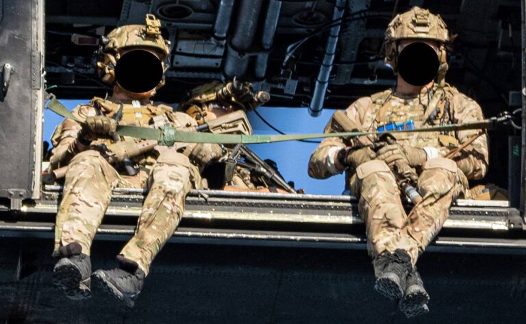 Guns Used by SEAL Team Six – Can You Own One? | Reload Your Gear