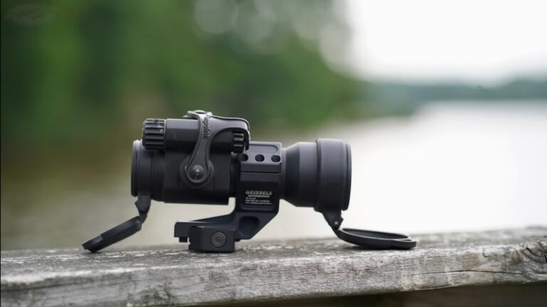 Aimpoint Comp M4 vs Pro – The Ultimate Optics Battle | Reload Your Gear