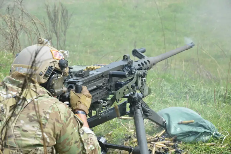 Guns Used by the US Army [A Complete Guide] | Reload Your Gear