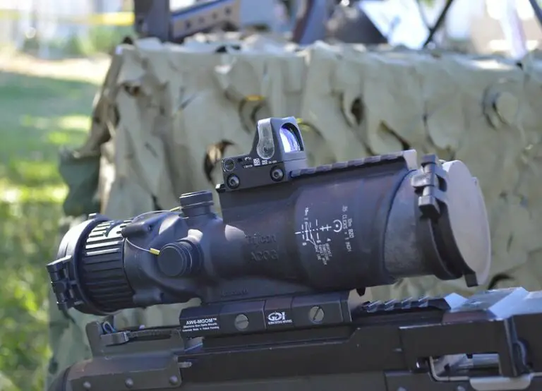 Choosing Your .50 BMG Scope: A Complete Guide | Reload Your Gear
